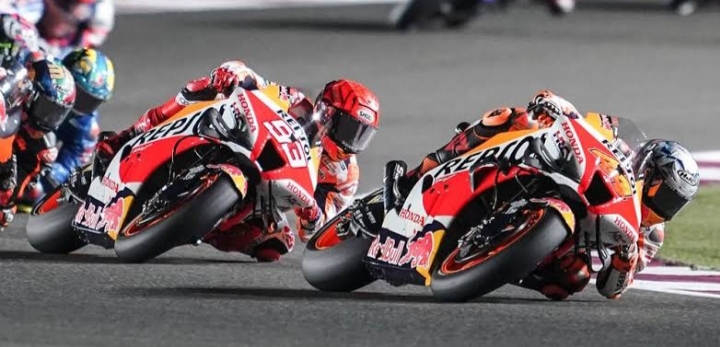 Link Live Streaming MotoGP Trans7 – Pasundan Ekspres