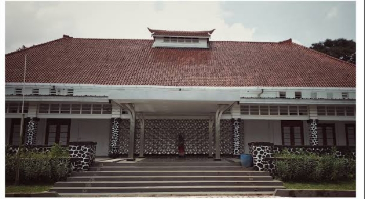 Sejarah Wisma Karya di Subang – Pasundan Ekspres