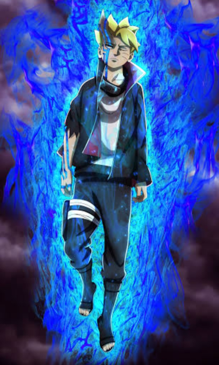 Resmi Nonton Full Boruto Episode 292 Arc Code Masih Berlanjut 4524
