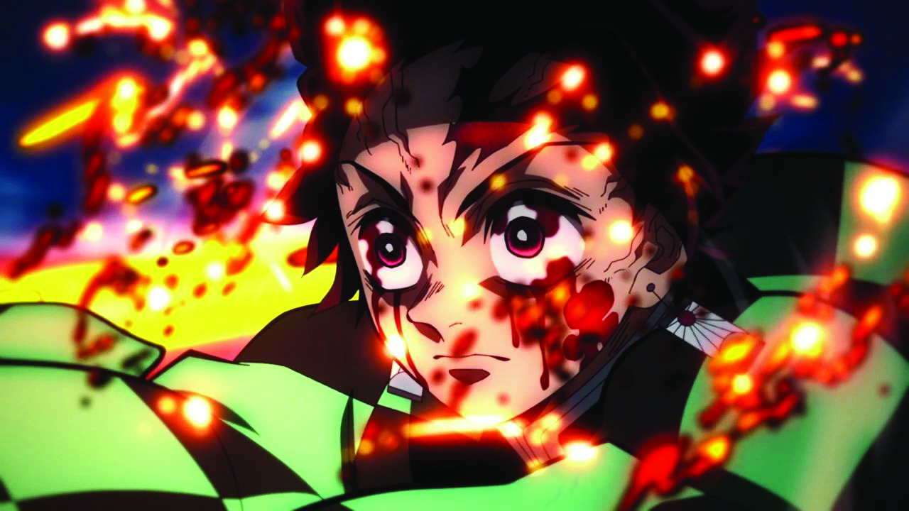 Download Anime Batch Kimetsu no Yaiba Movie – Pasundan Ekspres