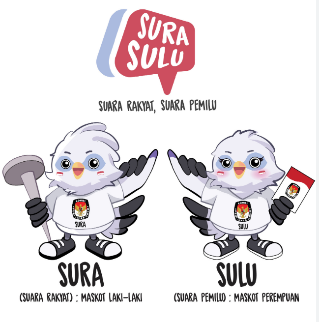 Tahun Politik di 2024? Kenali Jenis-jenis Pemilu-nya dulu, Yuk ...