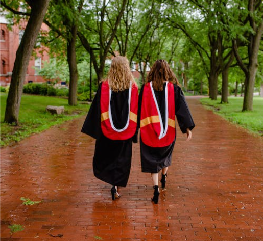 Peringkat Universitas Terbaik Di Dunia Impian Para Calon Mahasiswa