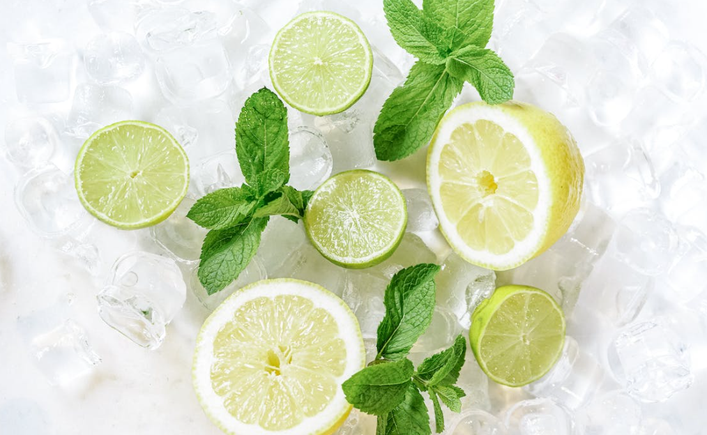Resep Minuman Berbahan Dasar Lemon, Seger Banget! – Pasundan Ekspres