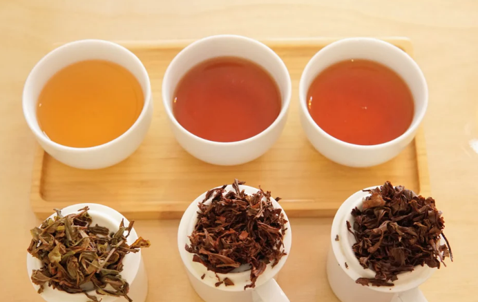 Sudah Coba Jenis Teh Populer yang Mana, Nih? – Pasundan Ekspres