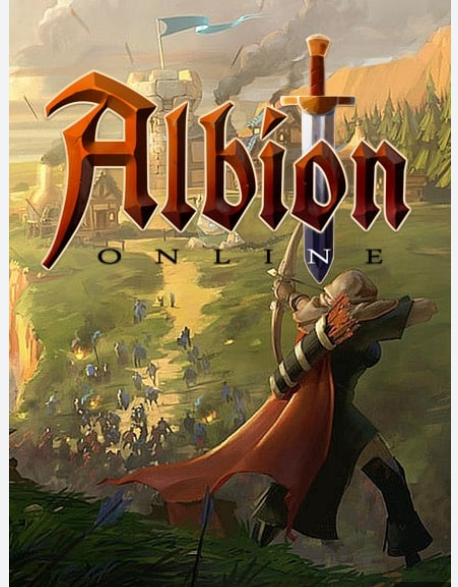 Albion Online: Tingkatkan Spesial Tempurmu dan Kuasai Dunia – Laman 2 ...
