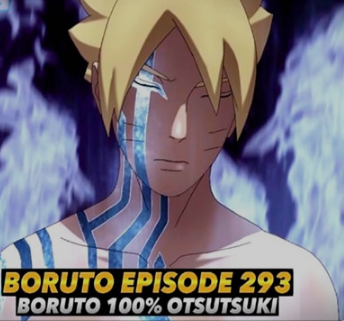 Link Nonton Boruto Episode 293 Boruto 100% Otsutsuki – Pasundan Ekspres