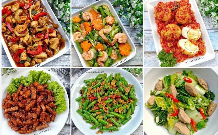 Menu Sahur Yang Sehat Apa Ya? Berikut Referensi Buat Sahur! – Pasundan ...