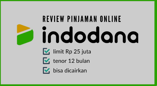 Cara Melakukan Pengajuan Indodana PayLater – Pasundan Ekspres