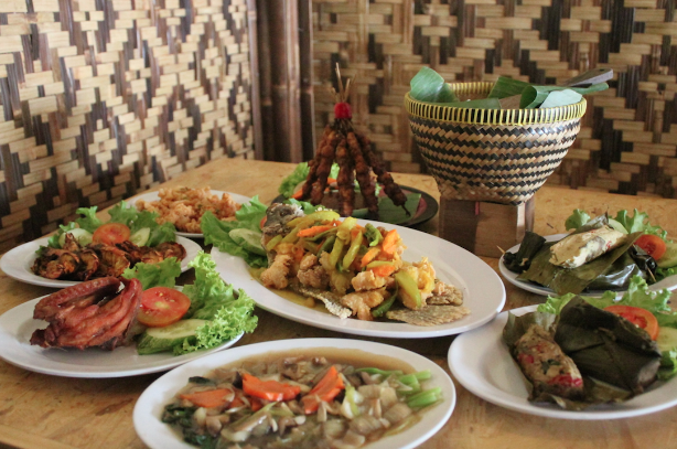 4 Tempat Makan di Subang Paling Enak 2023, Restoran Wisata Kuliner ...