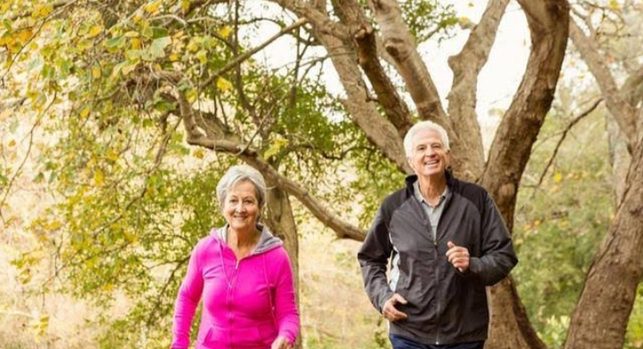 Tips Olahraga Bagi Lansia Agar Tetap Sehat dan Bugar – Pasundan Ekspres