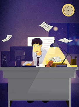 Salah Satu Dampak Begadang Menakutkan: Memicu Kematian! – Pasundan Ekspres