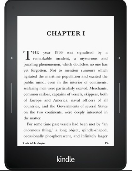 Cobain Baca Buku Praktis dengan Electronic Book – Pasundan Ekspres