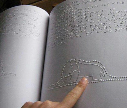 Fakta Buku Braille: Nggak Hanya untuk Tunanetra, lho! – Pasundan Ekspres