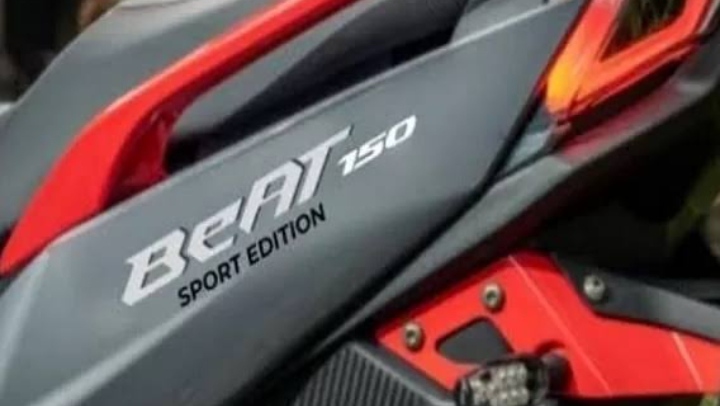 All New Honda BeAT 150 CC 2023: Bikin Lo Lebih Pede di Jalanan ...