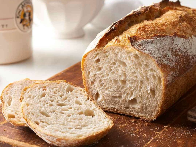 Cobain Sarapan dengan Macam-macam Roti dari Penjuru Dunia – Pasundan ...