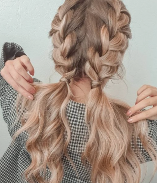 Model Ikatan Rambut yang Buat Kamu Semakin Gorgeous! – Pasundan Ekspres