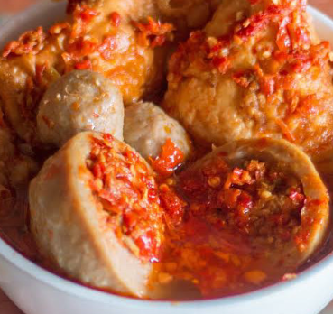 Resep Bakso Mercon: Pedasnya Menggelegar Cocok untuk Lebaran! – Pasundan Ekspres