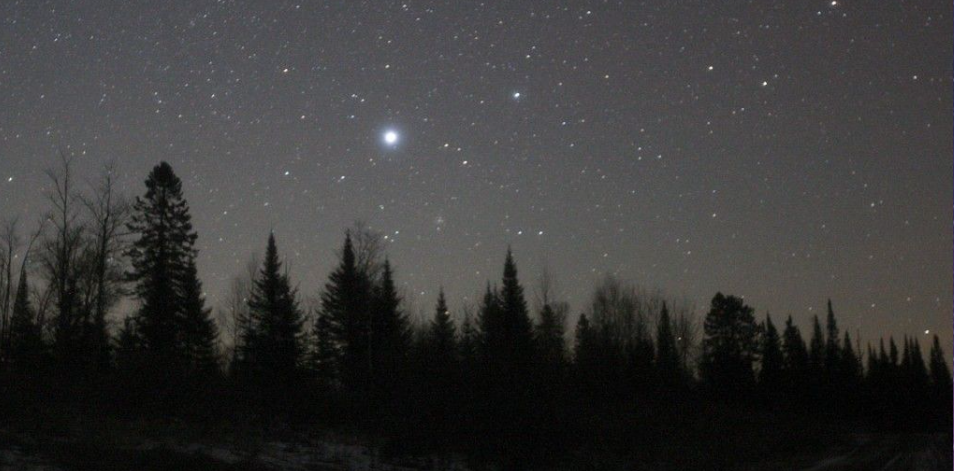 Fakta Bintang Sirius, Si Paling Terang di Langit Malam – Pasundan Ekspres