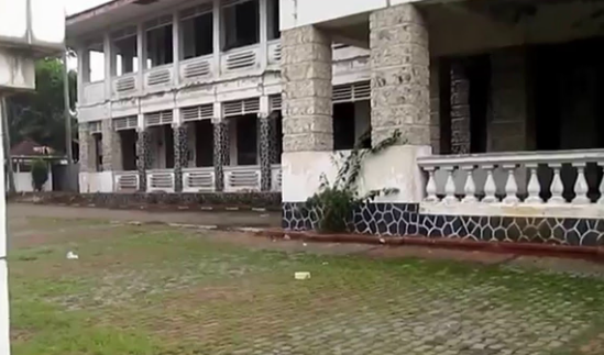 Tempat Angker Daerah Subang, Nomor 3 dan 4, Waspadalah Jika Melewatinya ...