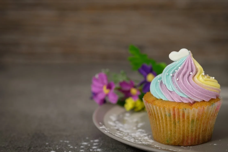 Salah Satu Makanan Paling Sweet Selain Pacar: Cupcake – Pasundan Ekspres