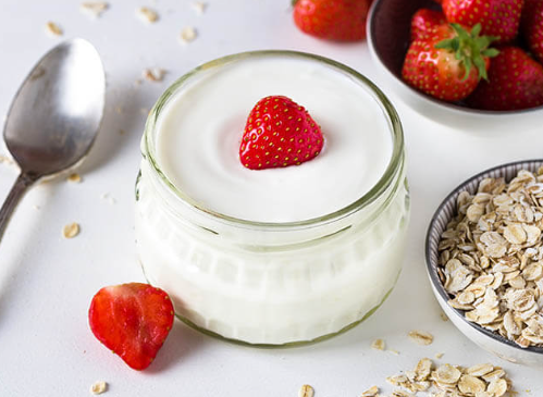 Manfaat Yogurt untuk Kesehatan yang Baik Untuk Tubuh, Cocok Buat yang ...