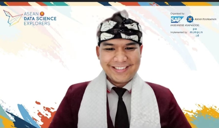 Silsilah Keluarga Abdurrofi Abdullah, Masih Ada Keturunan Ciung Wanara ...