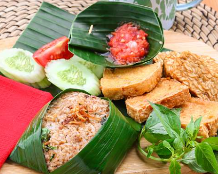 Nikmatnya Tutug Oncom untuk Santapan Malam – Pasundan Ekspres