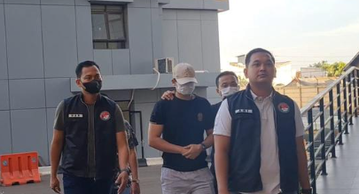 Artis Inisial HF Terjerat Narkoba, Industri Hiburan Tertegun – Pasundan ...