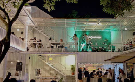 Visit 5 Cafe Subang Kota yang Populer, Wajib Kamu Kunjungi! – Pasundan ...