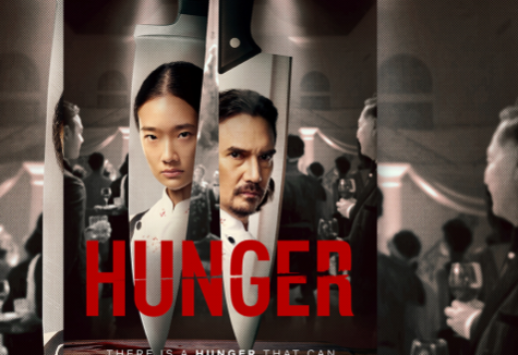 Link Situs Resmi Nonton Film Hunger: Koki Makanan Kaki Lima Muda ...