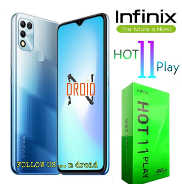 Spesifikasi Infinix Hot 11, Rekomendasi Buat Hunting! – Laman 2 ...