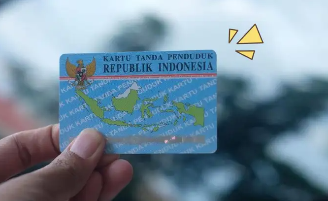 Cara Cek KTP Online: Mudah dan Cepat Begini Caranya – Pasundan Ekspres