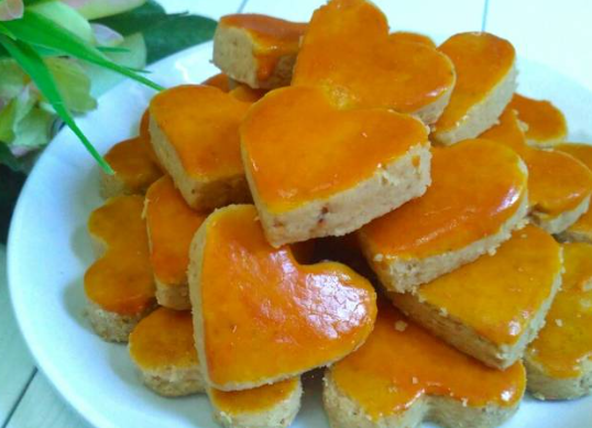 5 Resep kue kacang mak enak, Bikin Keluarga Betah di Rumah – Pasundan ...