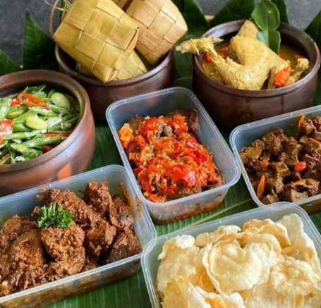 5 Khas Makanan Lebaran yang Selalu Bikin Kita Rindu – Pasundan Ekspres