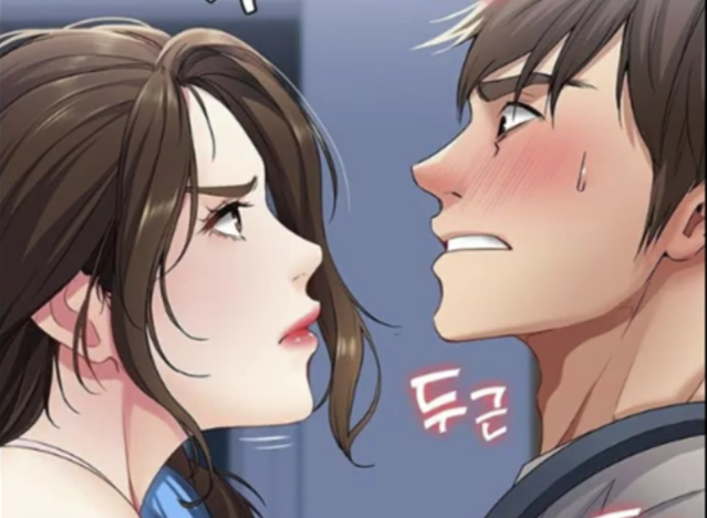 Baca Manhwa Boarding Diary Chapter 1-130 End Sub Indo Terbaru 2023 ...