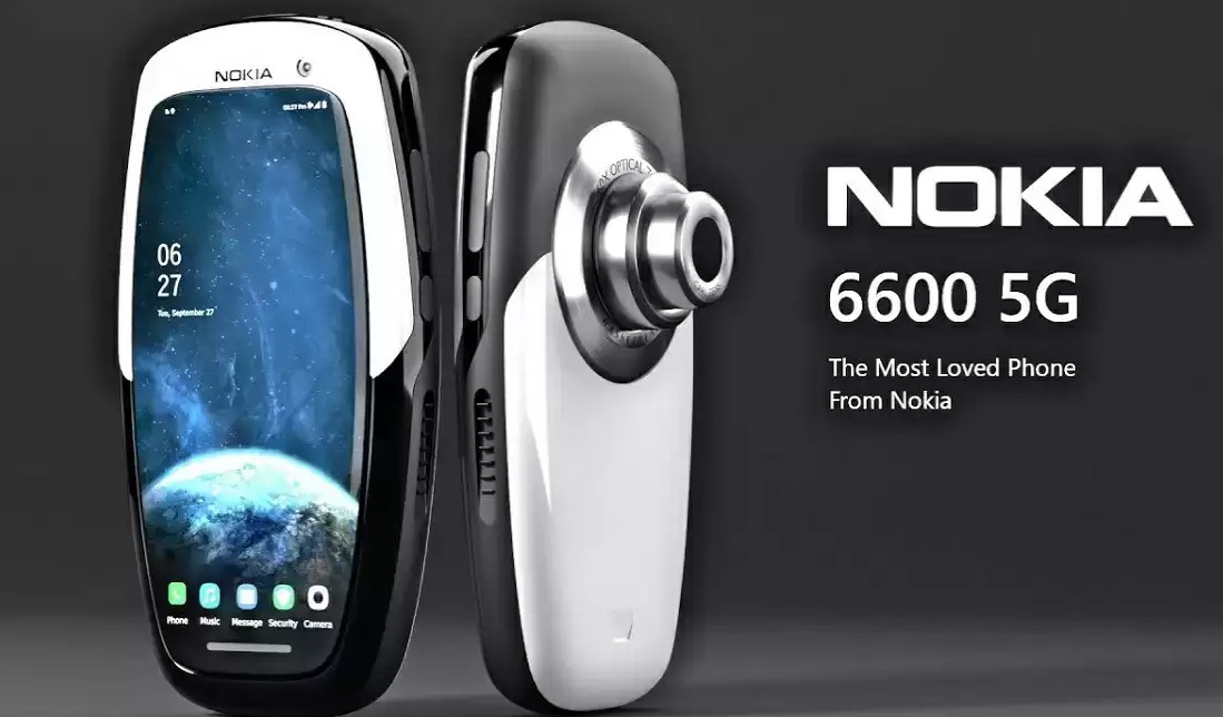 Harga Nokia 6600 5G Ultra dan Spesifikasinya, Segera Diluncurkan? – Laman 2 – Pasundan Ekspres