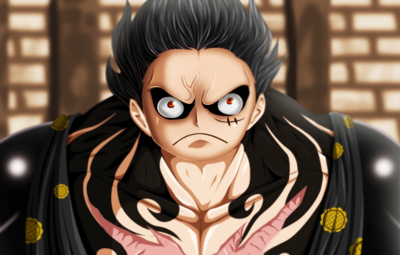 Download Anime One Piece Walpaper Hd Keren – Pasundan Ekspres