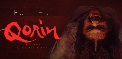 Link Nonton Qorin (2022) film horor Indonesia full movie – Pasundan Ekspres