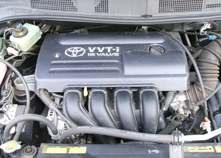 Fungsi VVT di Mobil Avanza dan Penjelasanya!! – Pasundan Ekspres