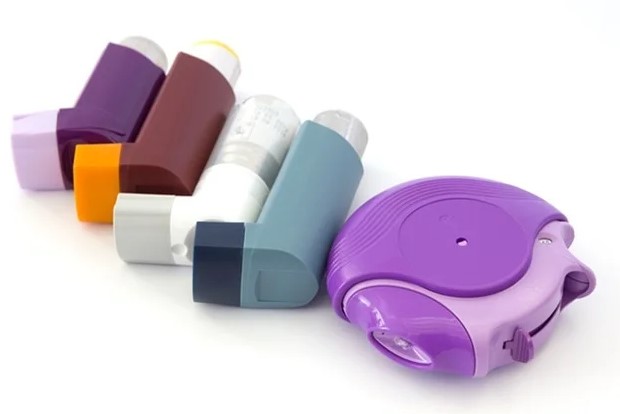 Cari Tahu Tentang Inhaler, Teman Setia Mengatasi Gejala Penyakit ...