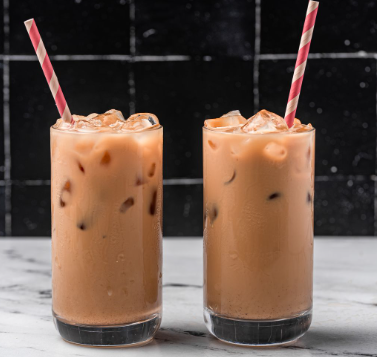 Beragam Milk Tea dari Penjuru Dunia: Manis dan Nyegerin! – Pasundan Ekspres