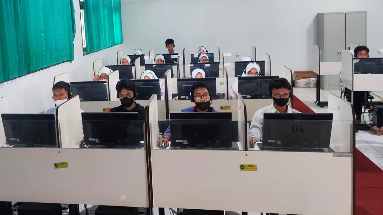 Jalur Mandiri Masuk Politeknik Subang Sudah Dibuka – Pasundan Ekspres