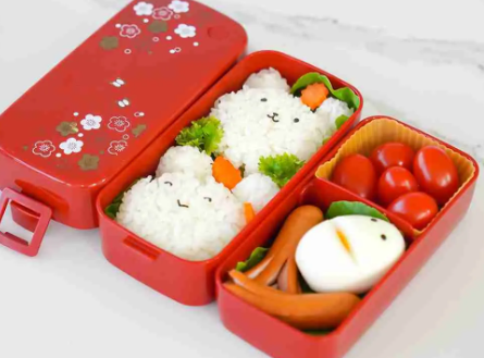 Mau Makan Siang Sama Apa? Bento Box Bisa Jadi Pilihan! – Pasundan Ekspres