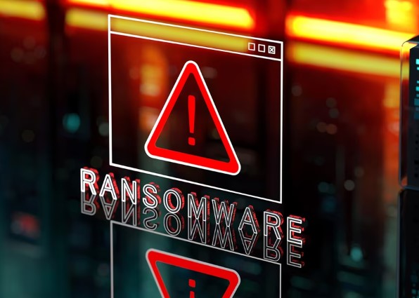 Mengenal Ransomware: Malware Viral yang Diduga Serang Layanan BSI ...
