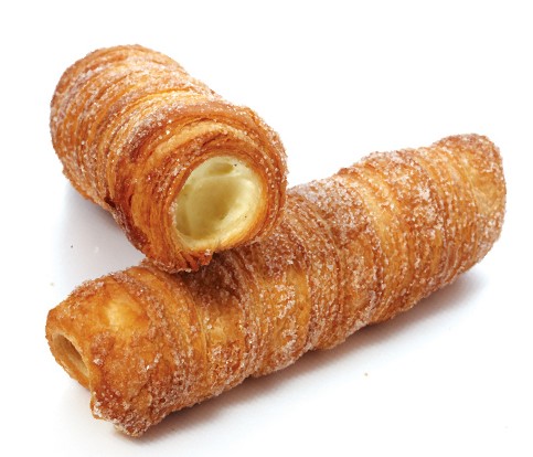 Cobain Resep Milk Cornet ala Tous Les Jours yang Viral di TikTok ...