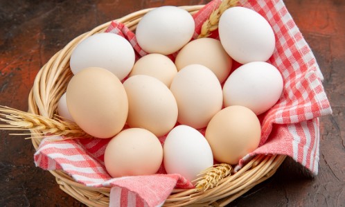 Ketahui Perbedaan Pada Telur Ayam dari Warna hingga Ukuran – Pasundan ...