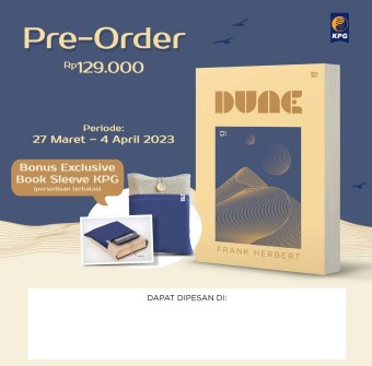 Raih Penawaran Menarik dengan Pre-Order Buku Terbaru – Pasundan Ekspres