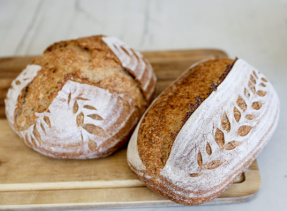 Tren Roti Sourdough, Beneran Sehat atau Sama Seperti Roti Lainnya ...