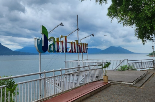 Waduk Jatiluhur Purwakarta Pemberi Ekonomi dan Wisata di Masyarakat ...