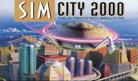 Game Ps1 SimCity Simulasi Kota di PlayStation One – Laman 2 – Pasundan ...